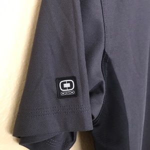 OGIO | Shirts | Ogio Mens Polo Shirt | Poshmark